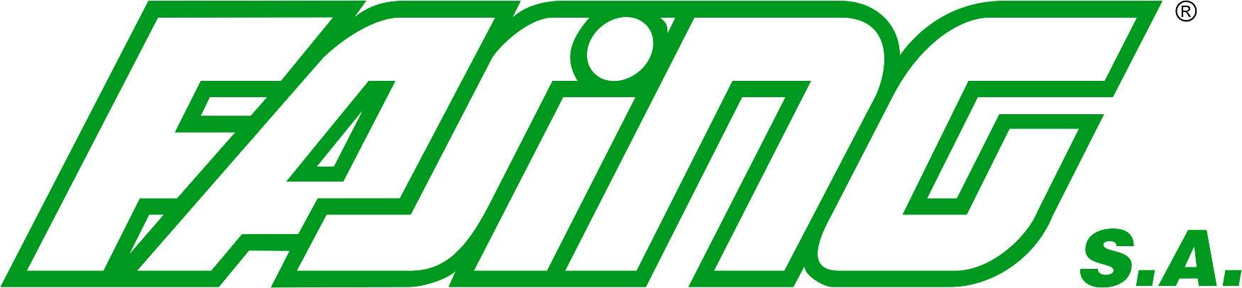 Fabryki Sprzętu i Narzędzi Górniczych Grupa Kapitałowa FASING S.A.